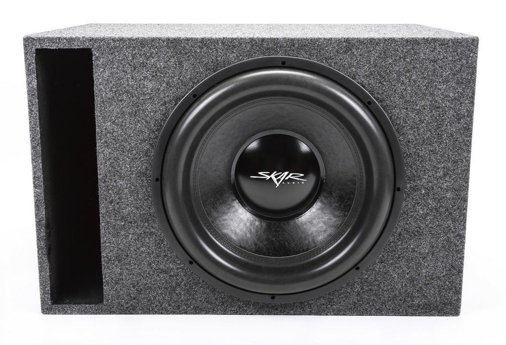 November 2017 SOTM Nominees - Enter to win a Skar 18" sub/amp/box combo ...