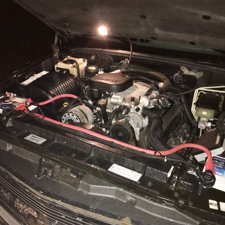 MECHMAN TRIPLE ALT BRACKET KIT IS NOW AVAILABLE!!!! - MechMan ...