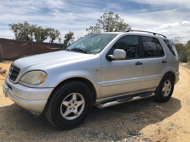 Mercedes ML320 Focal and Digital Designs! UPDATE!! - Member Rides ...