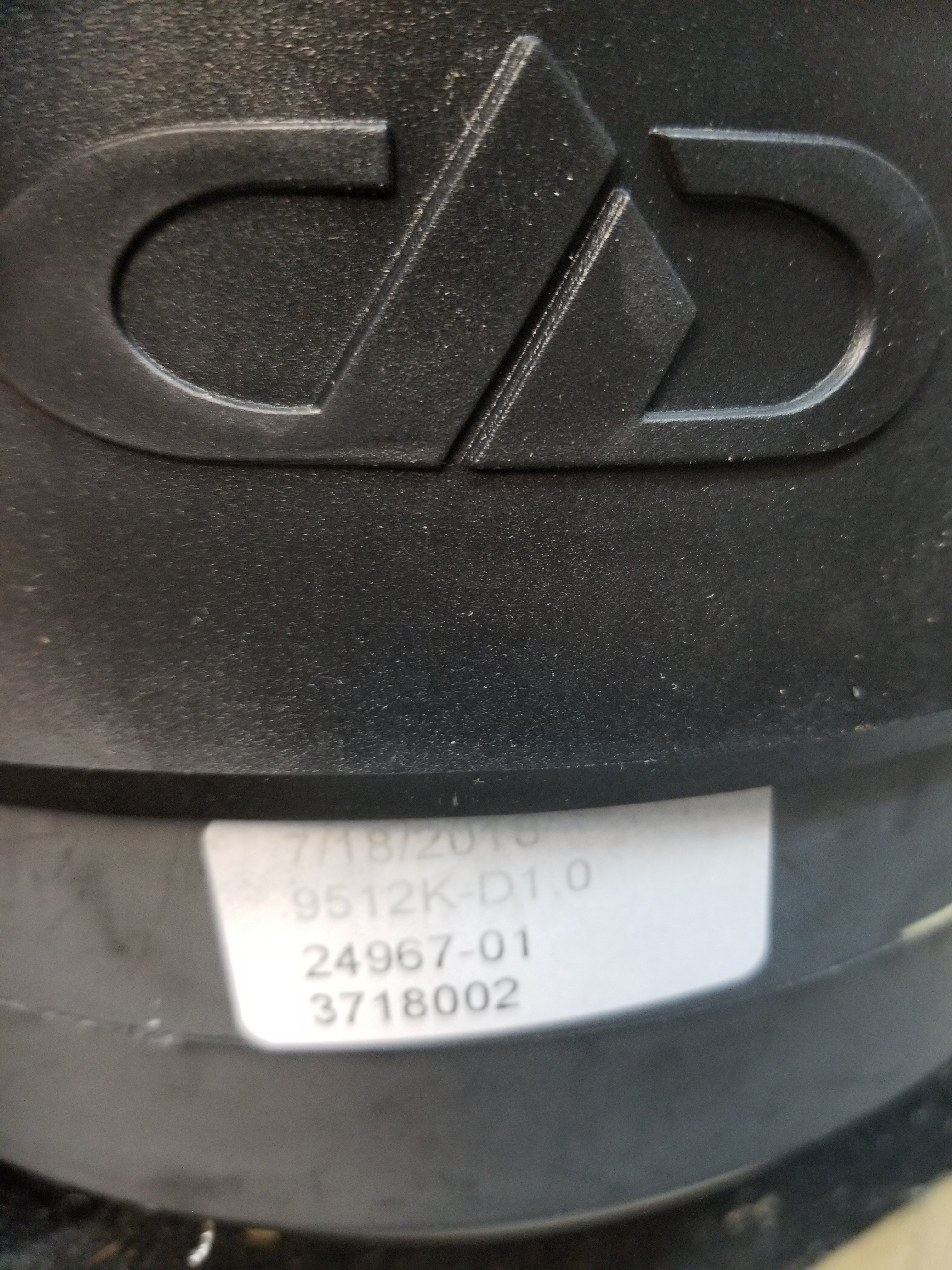 DD 9512 Dual 1 Ohm coils - For Sale: Car audio related equipment only ...