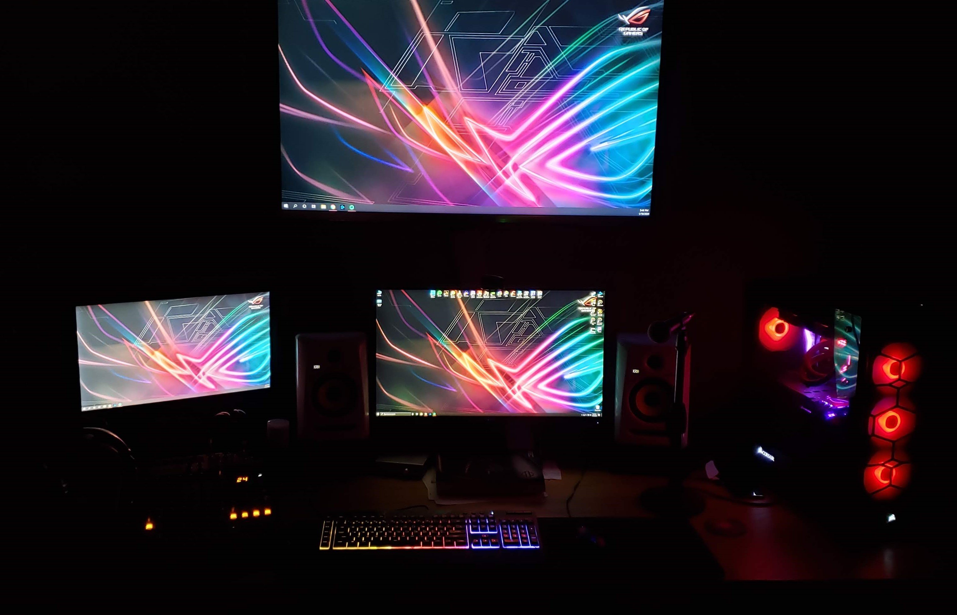 my “Godlike” gaming PC Build 2020 - Computer Talk - News, technology ...