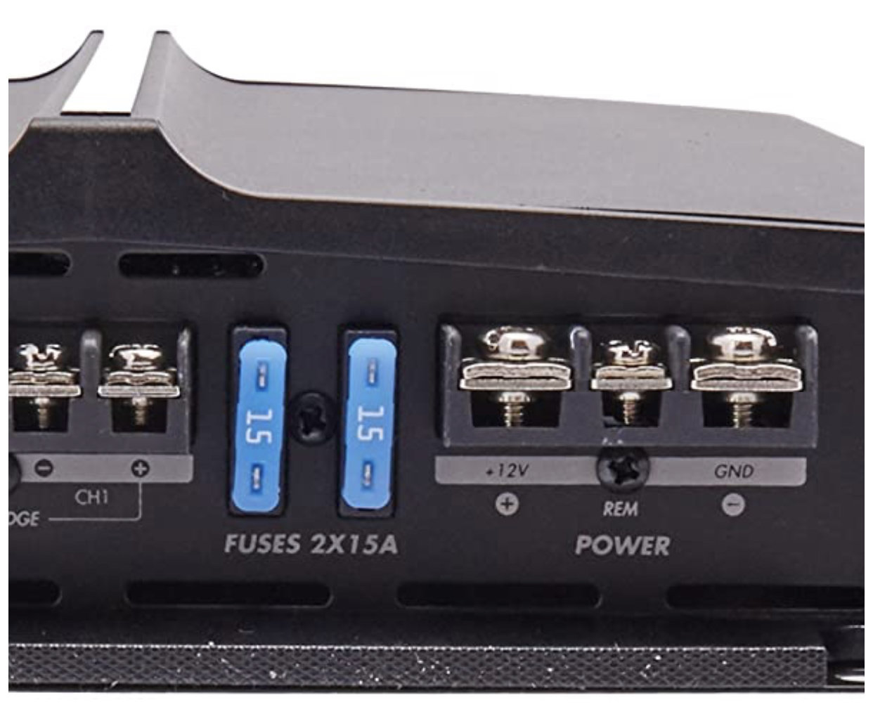 Amp power terminal connector that fits - Amplifiers - Steve Meade Designs