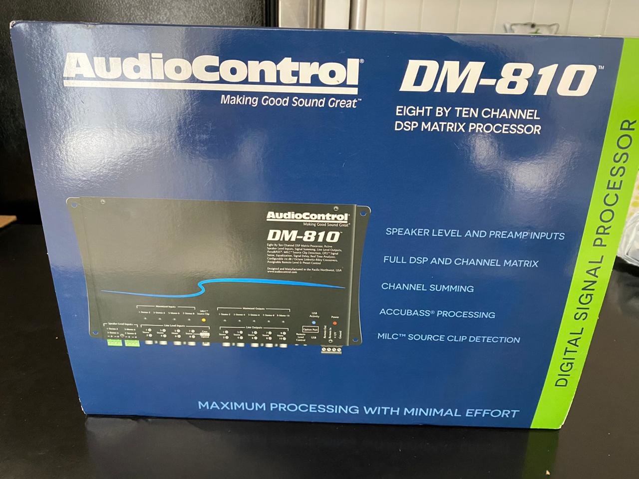 Jeep WJ JL Audio & Hertz Mille Legend Series 3 Way - Member Rides ...