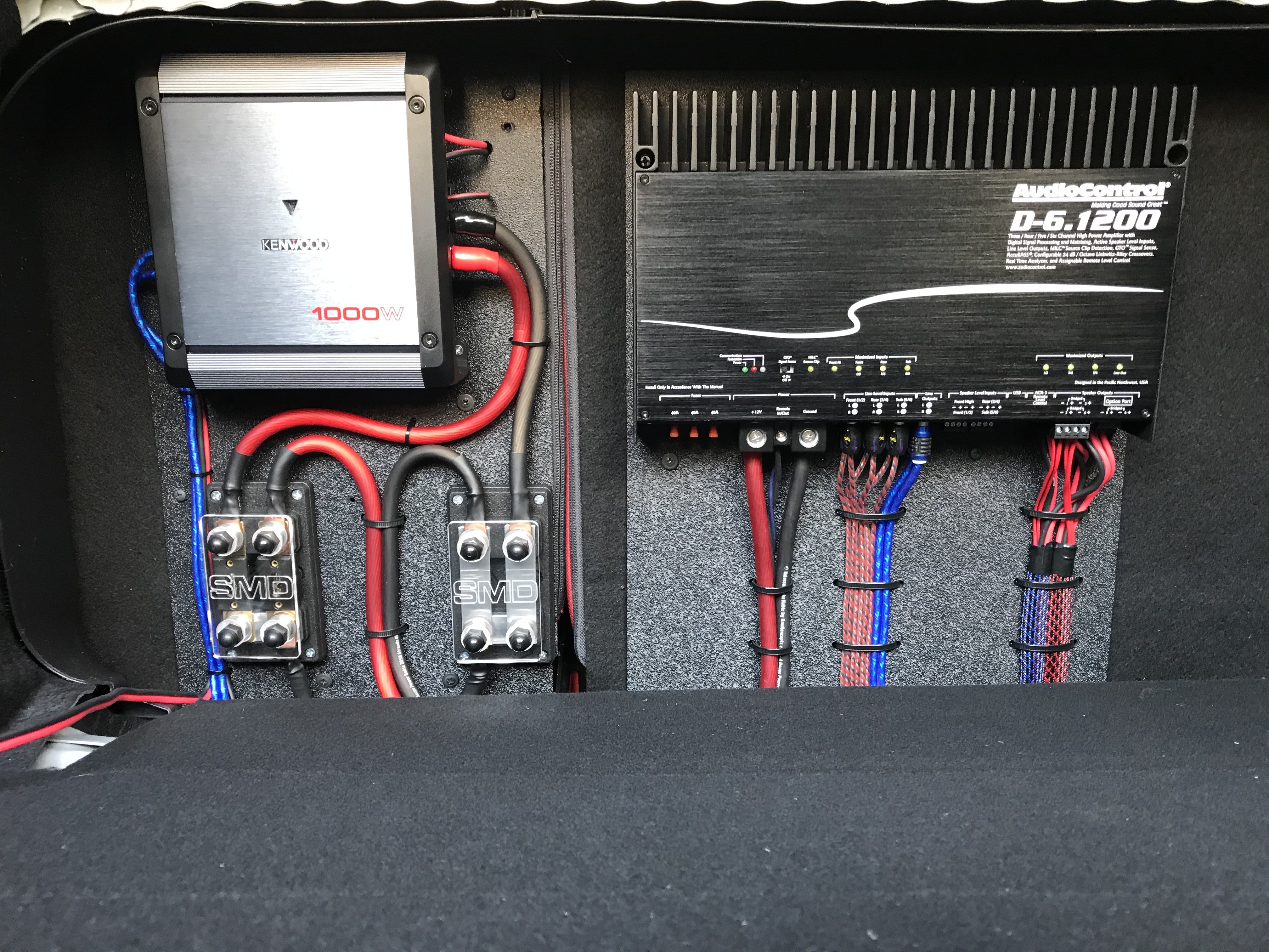 2019 Toyota Camry - SMD Distortion Detector (DD-1) Topics - Steve Meade ...