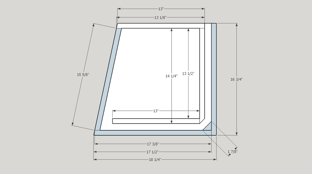 Long skinny slotted port? - Subwoofers / Enclosures - Steve Meade Designs