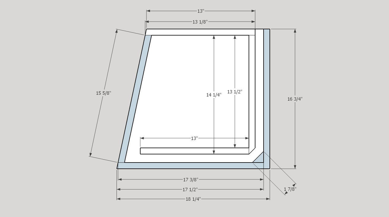 Long skinny slotted port? - Subwoofers / Enclosures - Steve Meade Designs