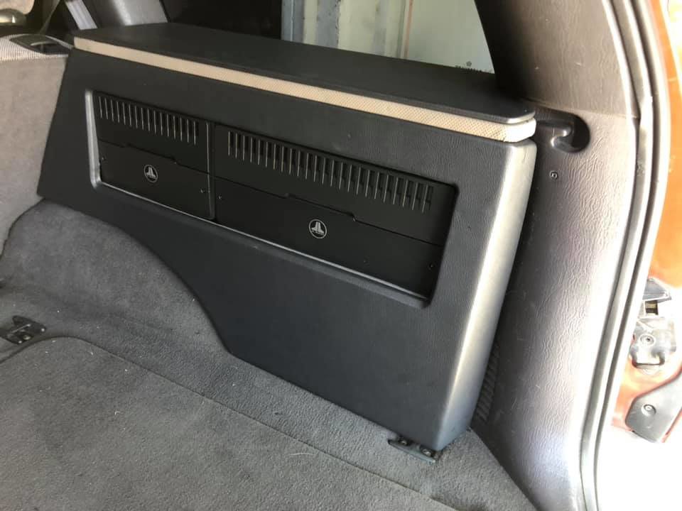 Jeep WJ JL Audio & Hertz Mille Legend Series 3 Way - Member Rides ...