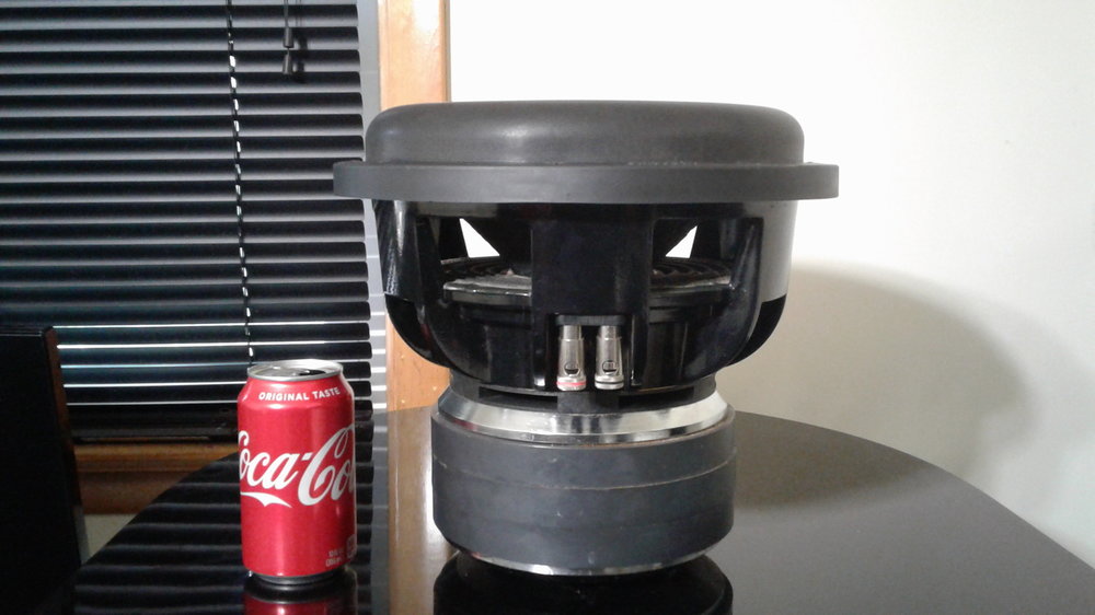 Trying to identify Sundown sub to order correct recone kit - Sundown ...