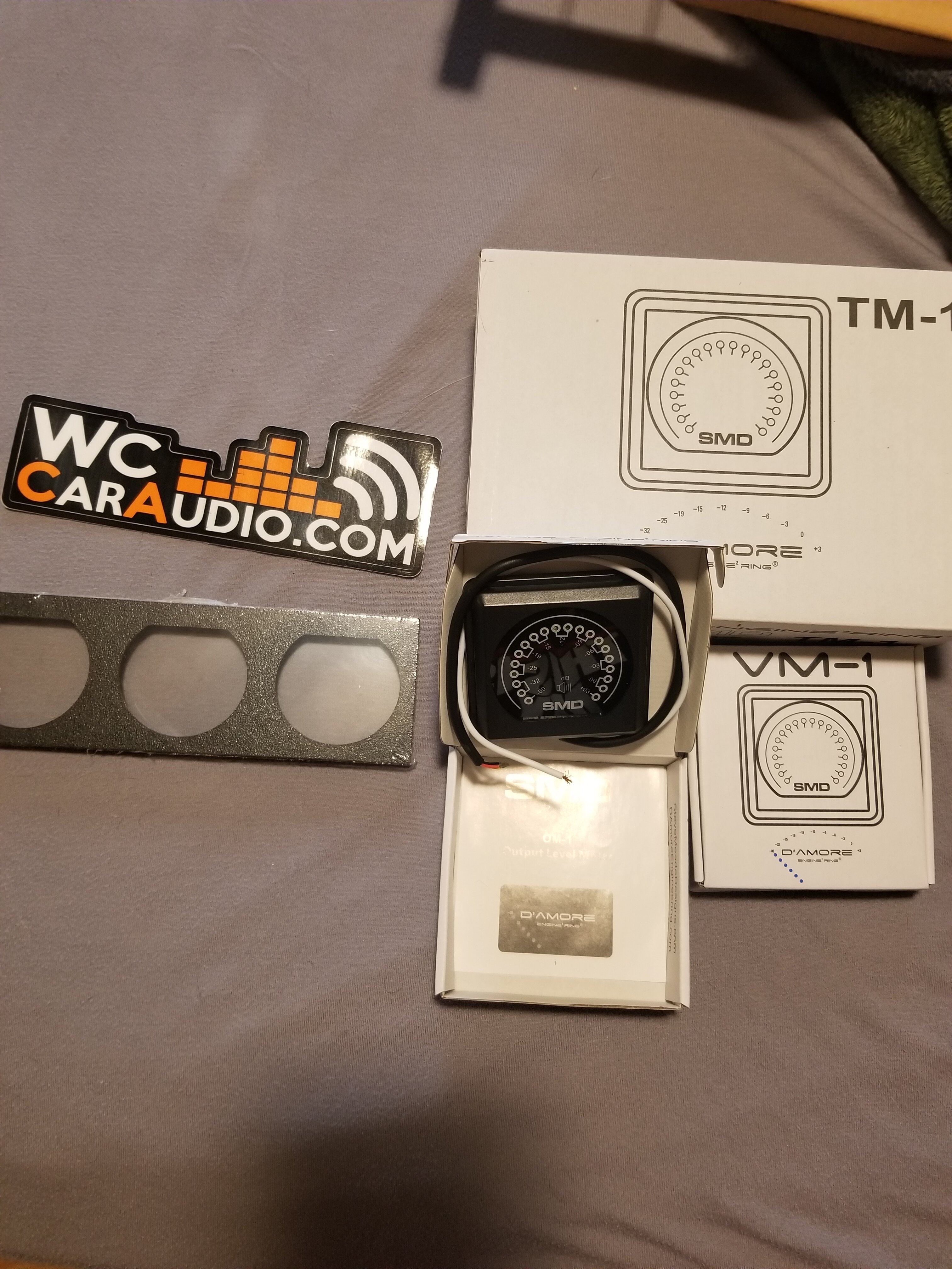 2011 Chevrolet Silverado 1500 system upgrade - Page 7 - Member Rides ...