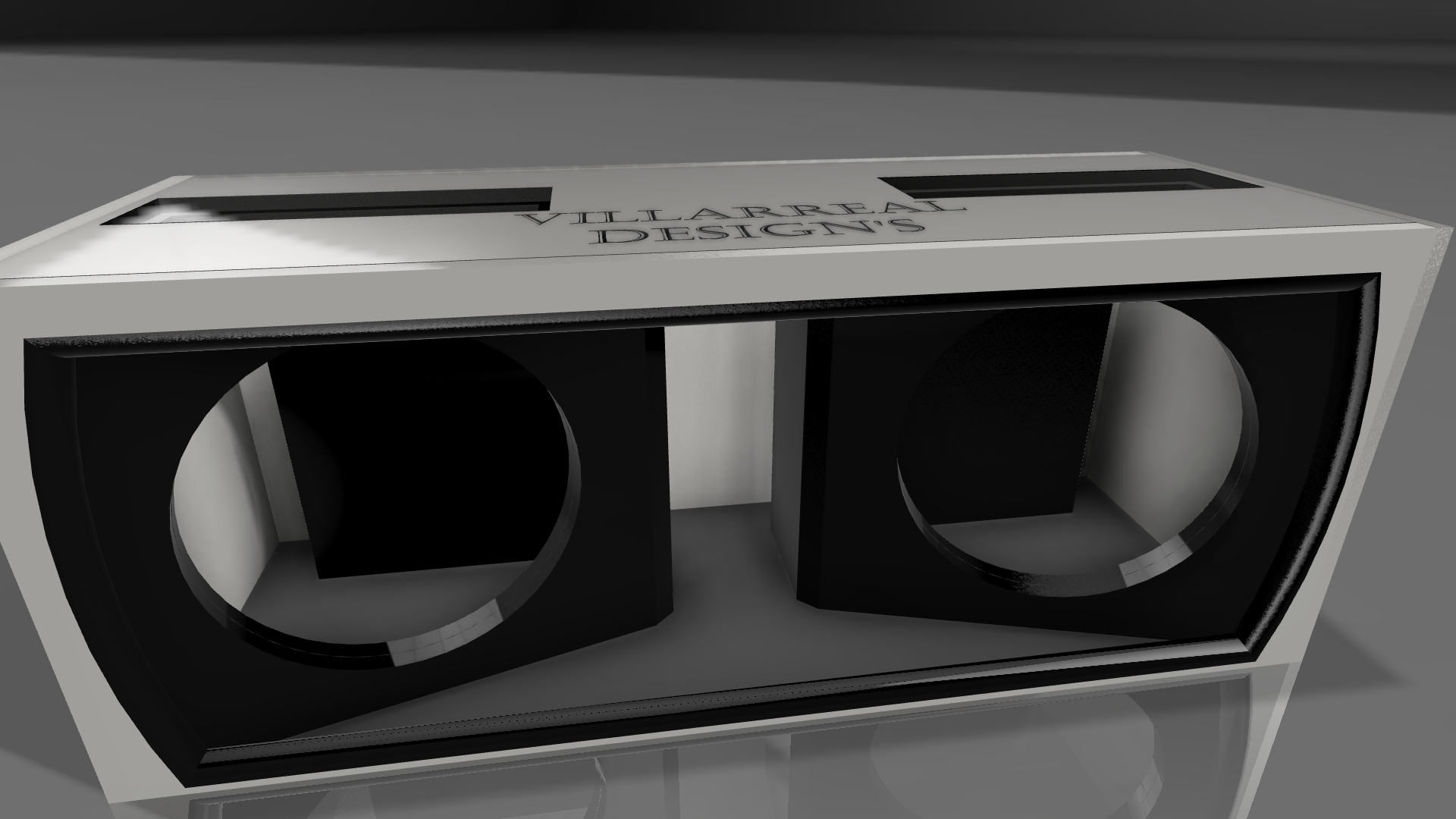 Paid subwoofer box designs? - Subwoofers / Enclosures - Steve Meade Designs