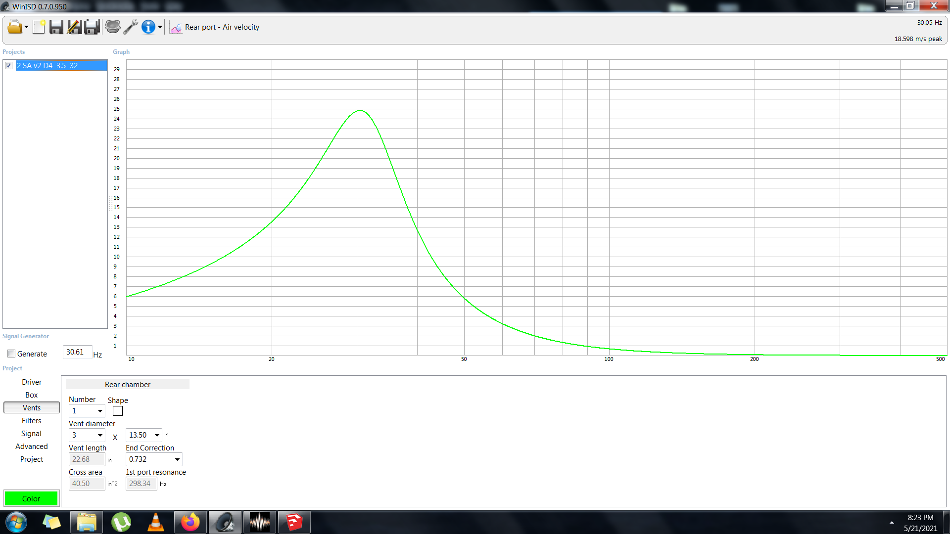 help with box for 2 Sundown SA12 V2 - Subwoofers / Enclosures - Steve ...