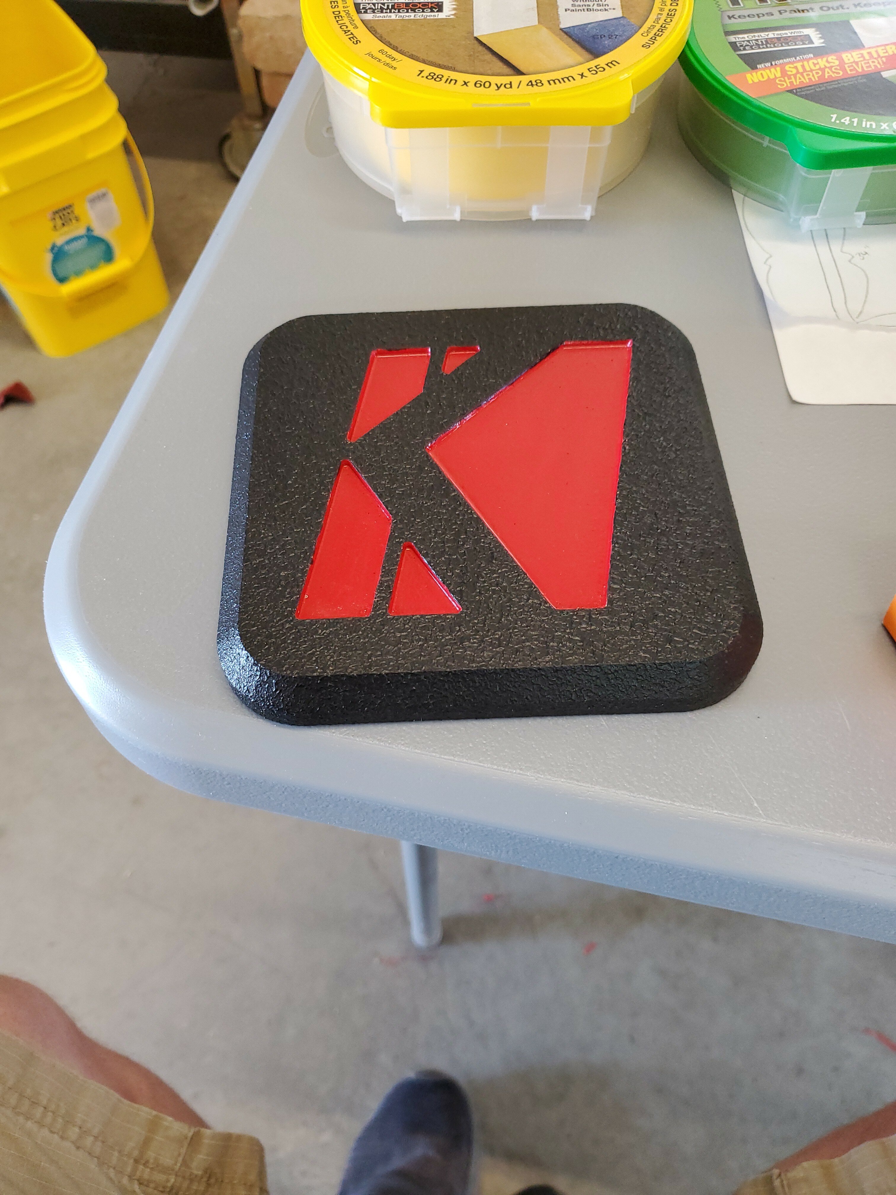 Kicker Q-Class L7 12 box + amp rack build - Member Rides & Builds ...