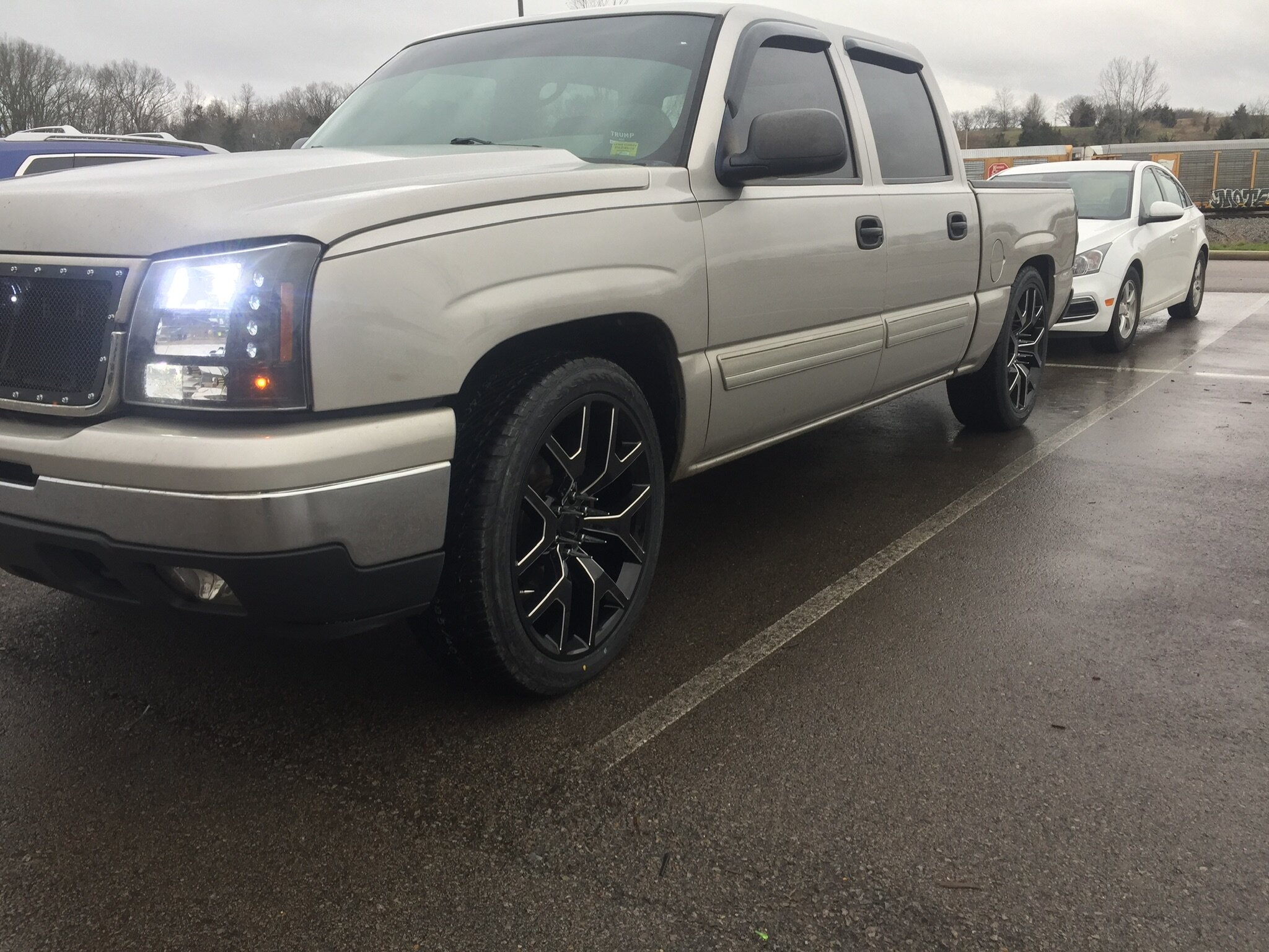 Subs and enclosure? - Subwoofers / Enclosures - Steve Meade Designs