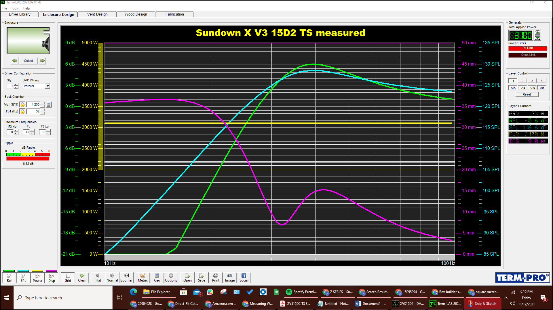Box builder software - General Audio - Can't find a category for your ...