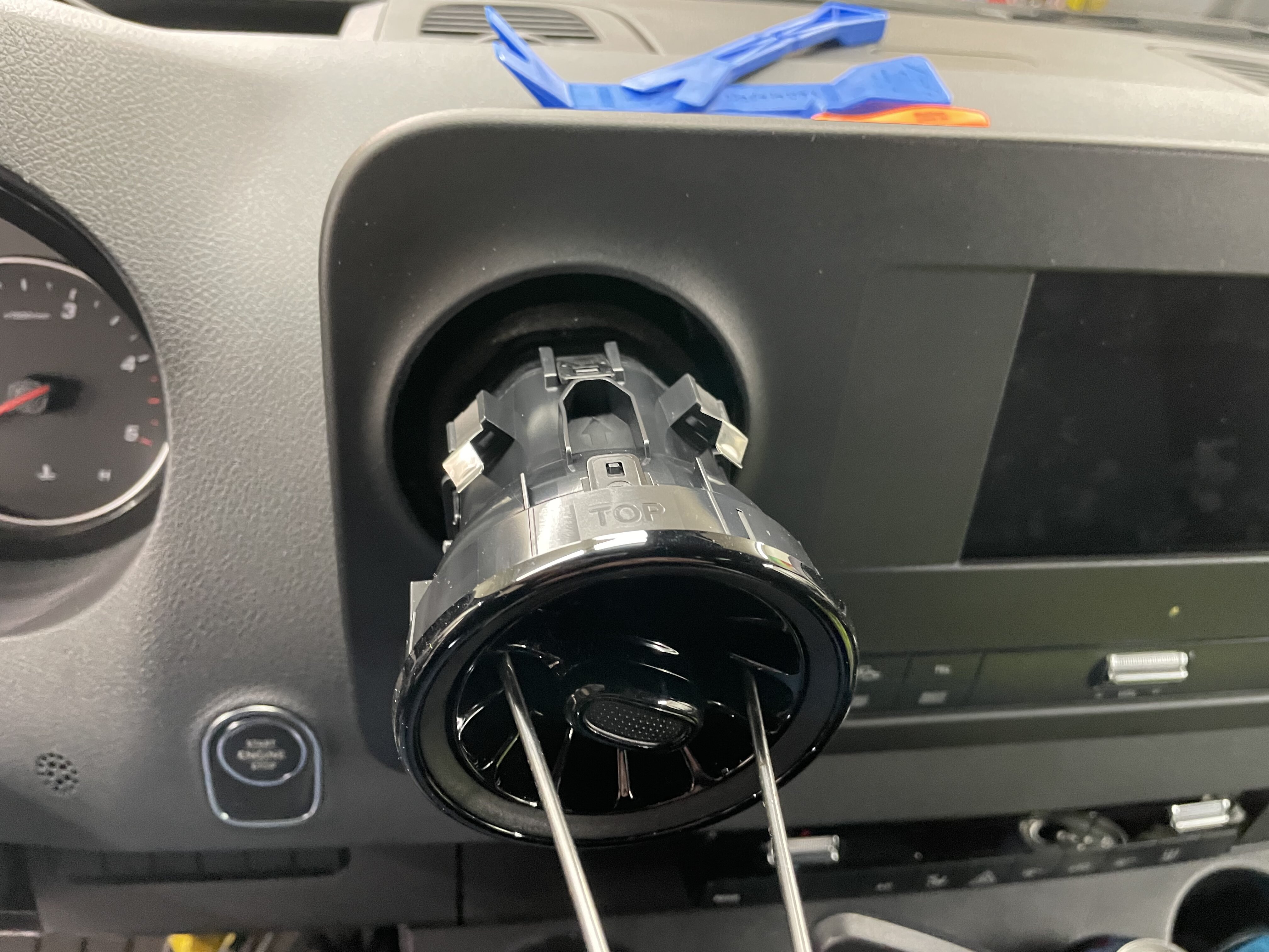 2021 Sprinter novice build. - Member Rides & Builds -- Show off your ...