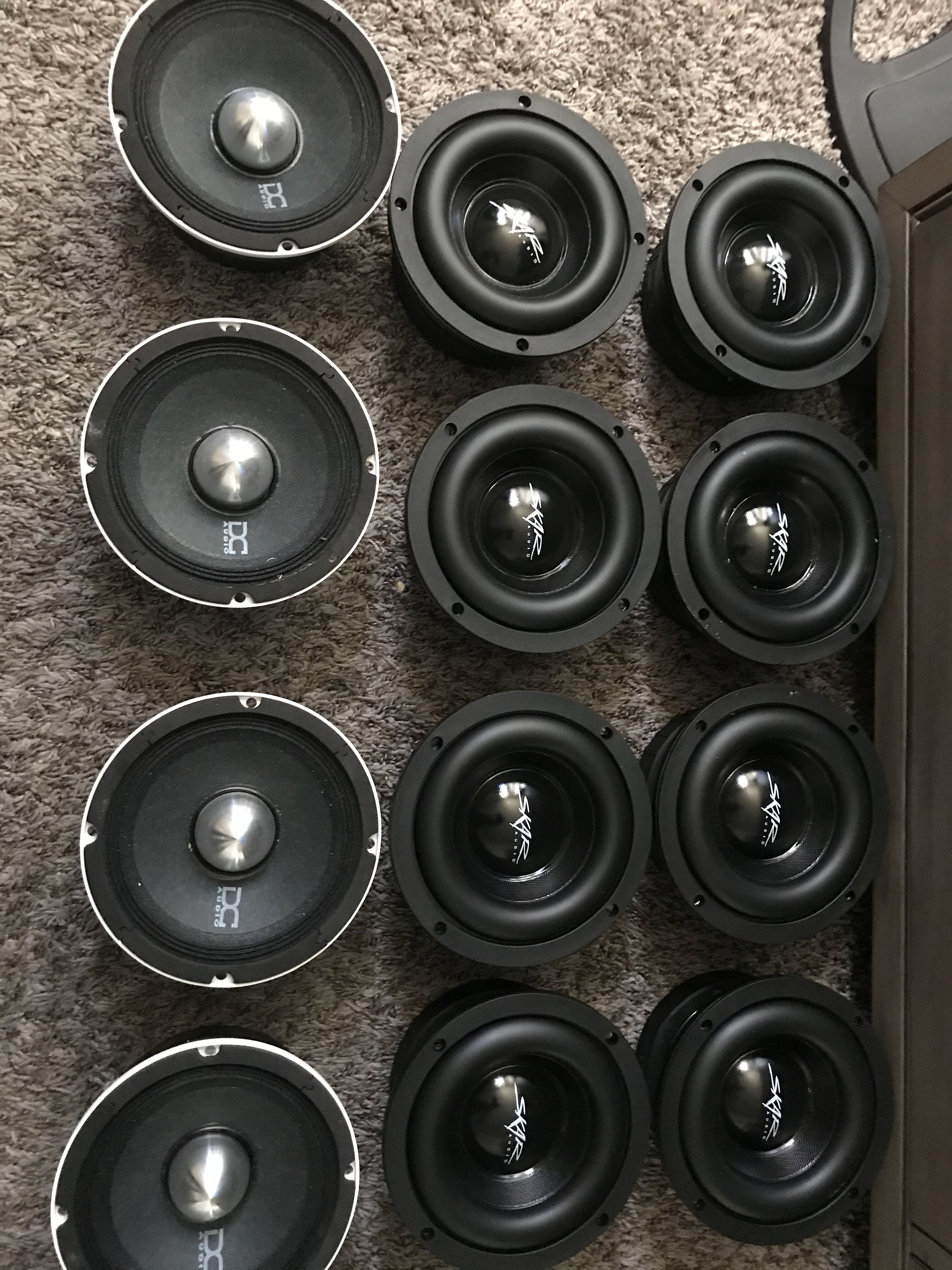 Headway cell help please! Need HUGE bank! - Electrical-battery ...