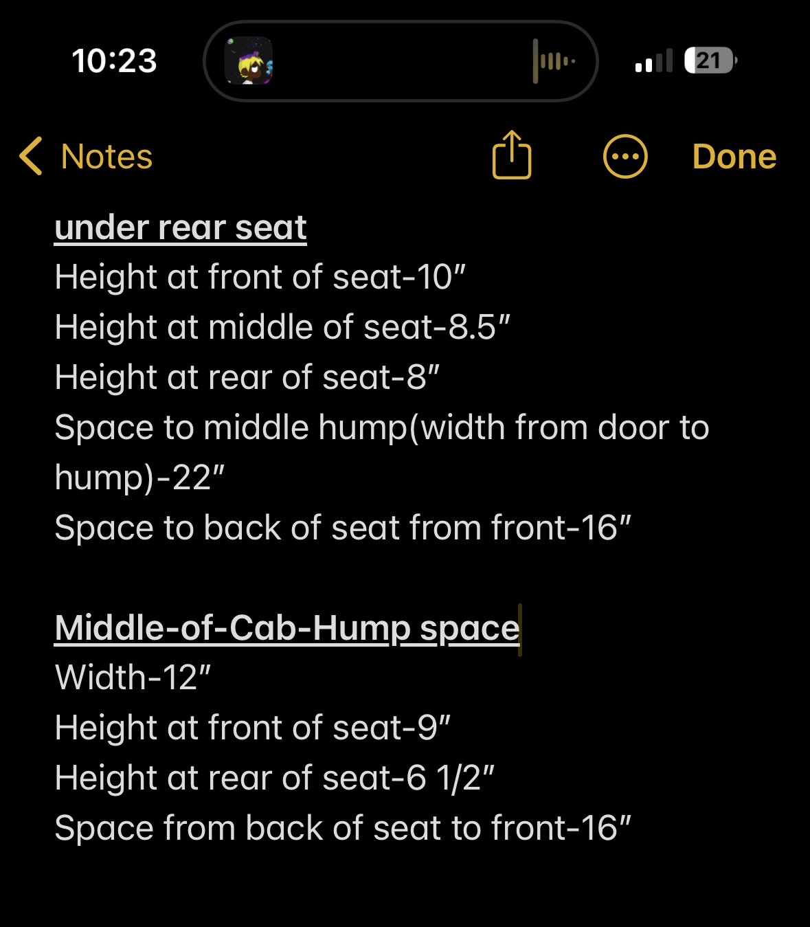DC Audio Level 3 12" box design - Subwoofers / Enclosures - Steve Meade ...