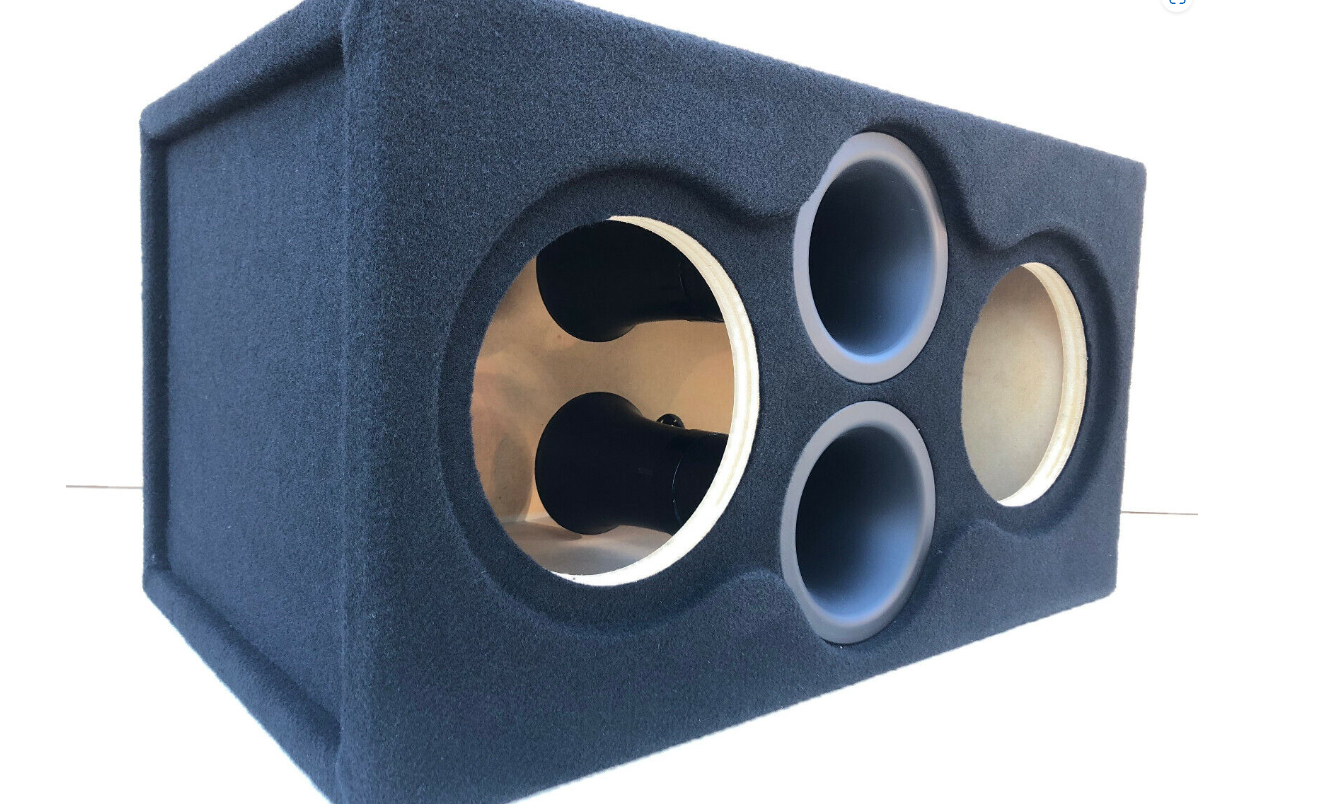Box Questions for (3) SA x-8 v.4 - Subwoofers / Enclosures - Steve ...