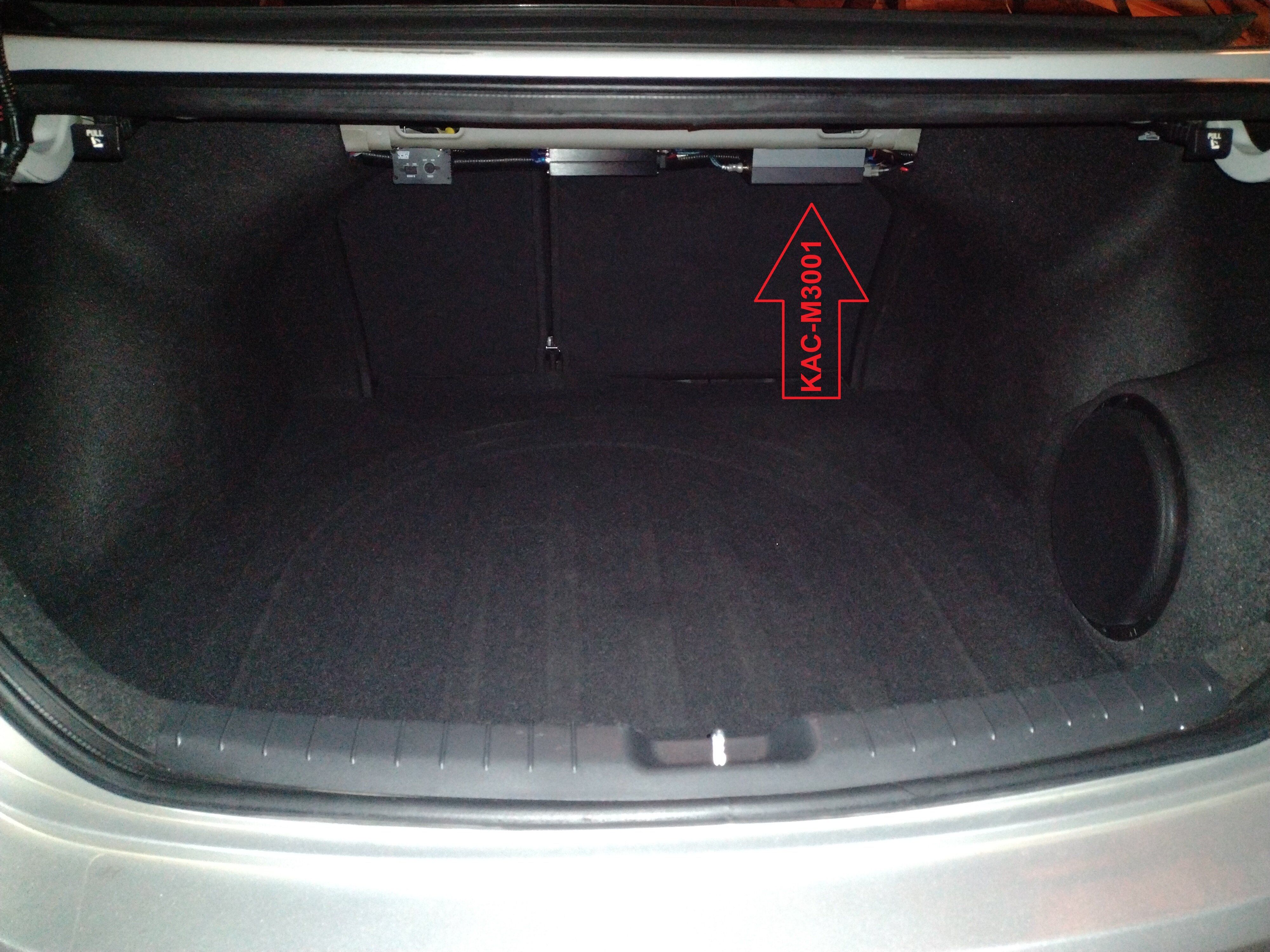 Looking for a good compact mono amp, maybe Cerwin Vega - Amplifiers ...